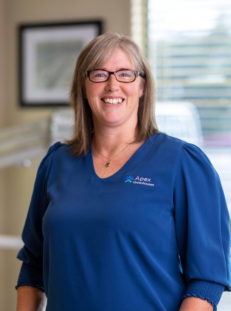 About - Apex Greenhouses